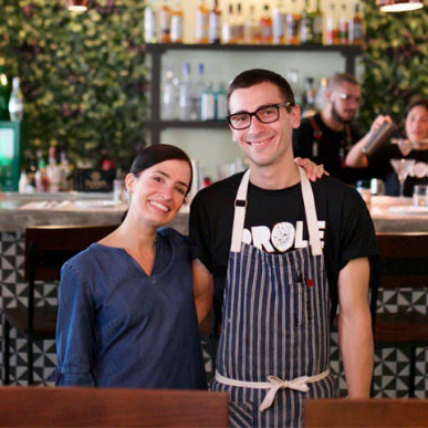 Prole: An Unforgettable Experience in Santurce – The Queen's Critique